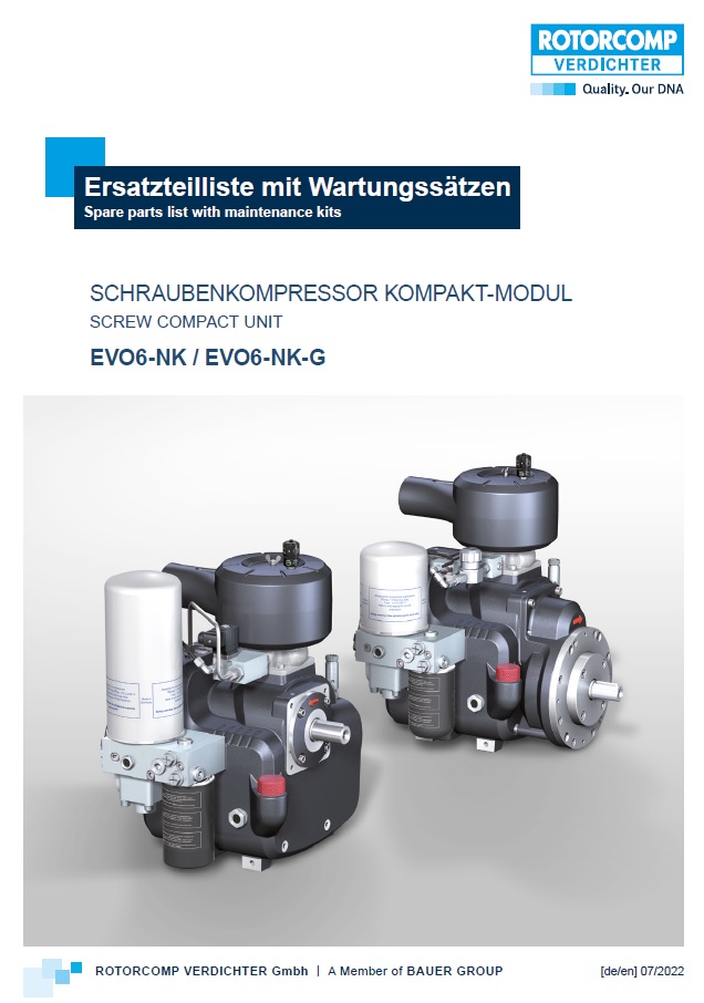Ersatzteillisten / Explosionszeichnungen | Downloads ...