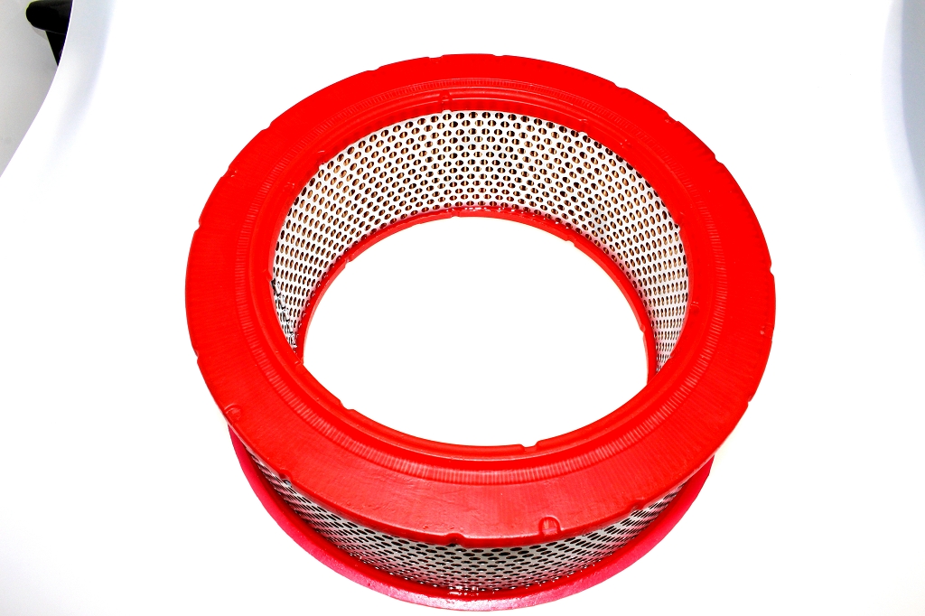 Luftfiltereinsatz Rotorcomp Schraubenverdichter NK100 mit elektrischem ...
